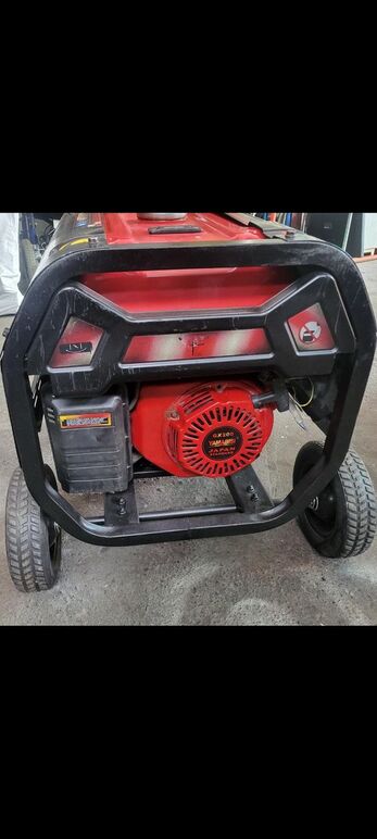 소리전자 - 야바비씨 코리야 3.8K