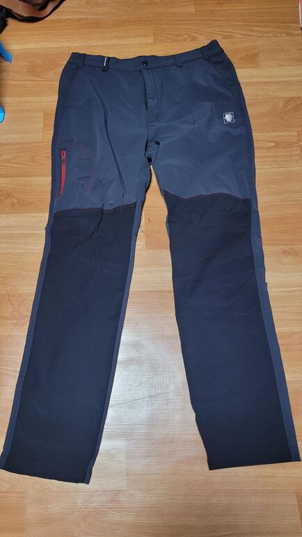 소리전자 - 블랙야크 바지(34) 1.5만