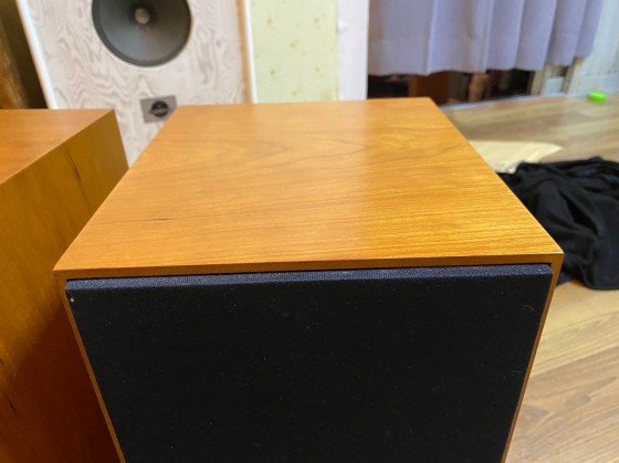 소리전자 - atc 12sl