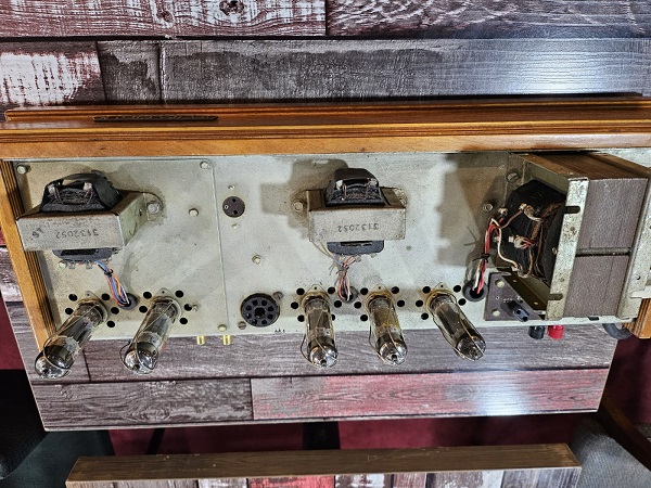 영국)Dynatron 파워 앰프(판매완료) - 수입오디오-장터 - 소리전자