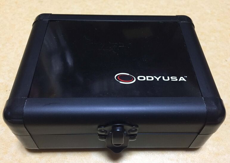 헤드쉘 카트리지 케이스 headshell case - 수입오디오-장터 - 소리전자