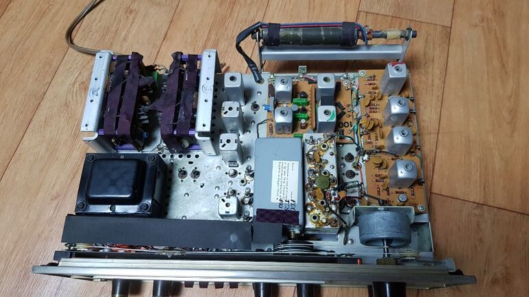 수입오디오-장터 - 소리전자