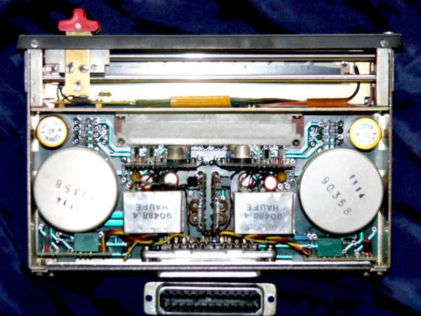 노이만 페이더모듈 W444STA 판매합니다 - 가격인하 - 수입오디오-장터 - 소리전자