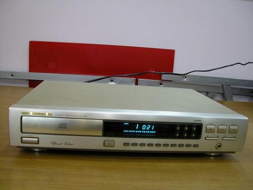 마란츠 -63e CDP(판매완료) - 수입오디오-장터 - 소리전자