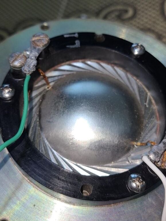 Altec 802c 1조 - 수입오디오-장터 - 소리전자