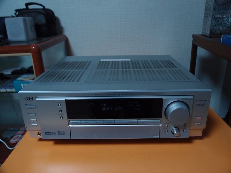 jvc 앰프, (rx-7032v) 판매 - 수입오디오-장터 - 소리전자