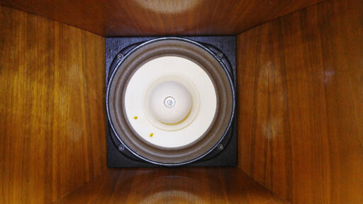 소리전자 - 로더 (LOW THER)런던 초기형PM4a 최상급