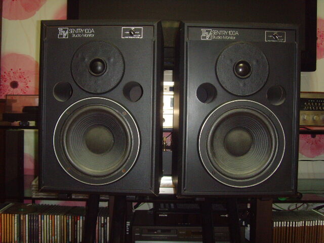 소리전자 - ev y 100 u n 스피커