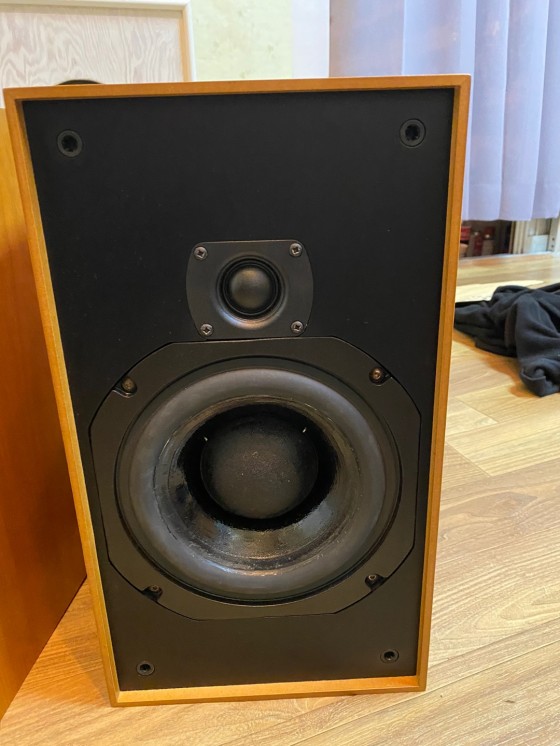 소리전자 - atc 12sl