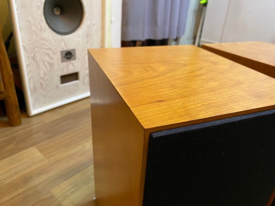 소리전자 - atc 12sl