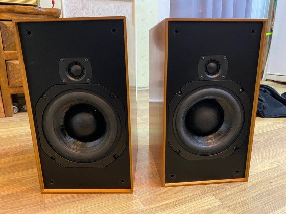 소리전자 - atc 12sl