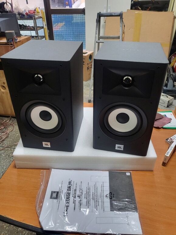 소리전자 - JBL 스피커 판매