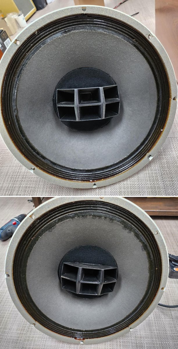 알텍 604E 15인치 동축 스피커 판매합니다 - 수입오디오-장터 - 소리전자