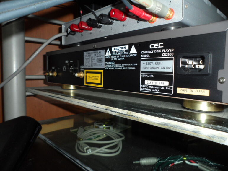 수입오디오-장터 - 소리전자