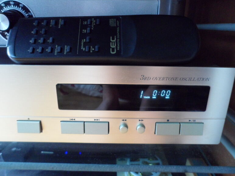 수입오디오-장터 - 소리전자