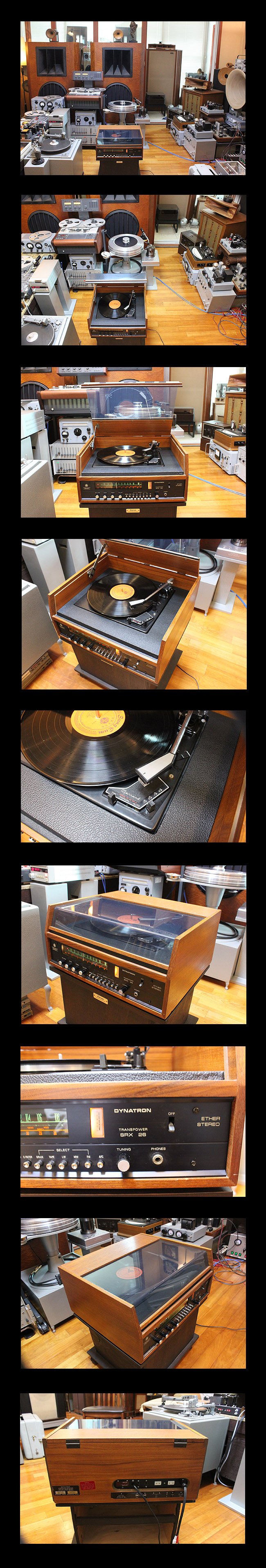 Dynatron...(((완료))) - 수입오디오-장터 - 소리전자