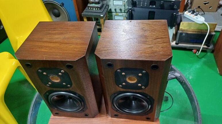 jm lab micron // 포칼사 자사브랜드 - 수입오디오-장터 - 소리전자