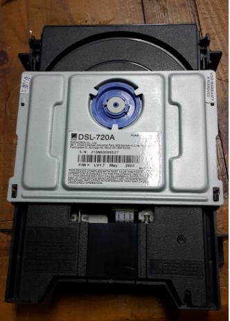 소리전자 - @ [구입] M 808 CDP D DSL-720A구합니다