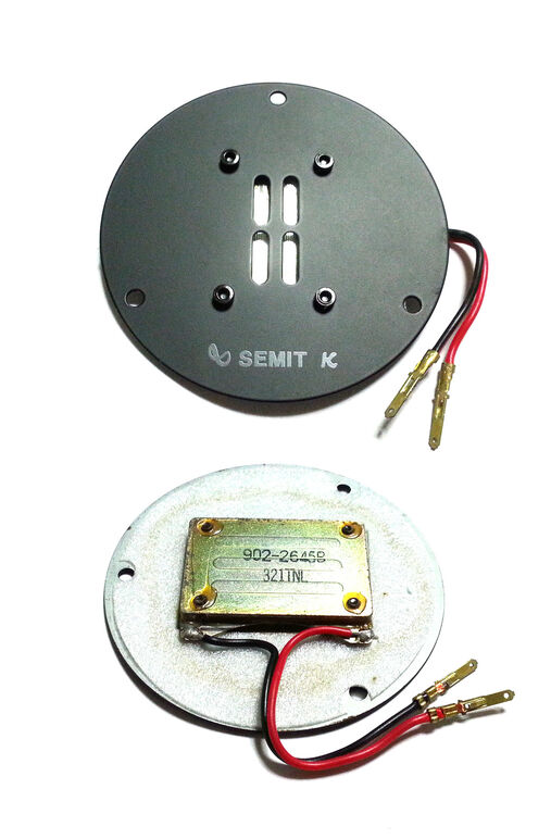 소리전자 - 인피니티 Infinity SEMIT-K Ribbon Super Tweeter 미사용품.