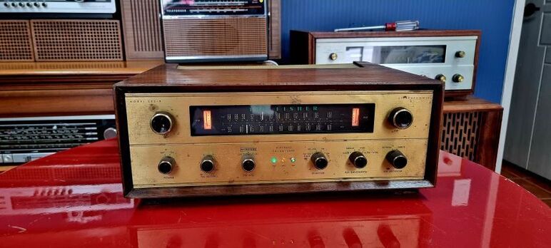 수입오디오-장터 - 소리전자