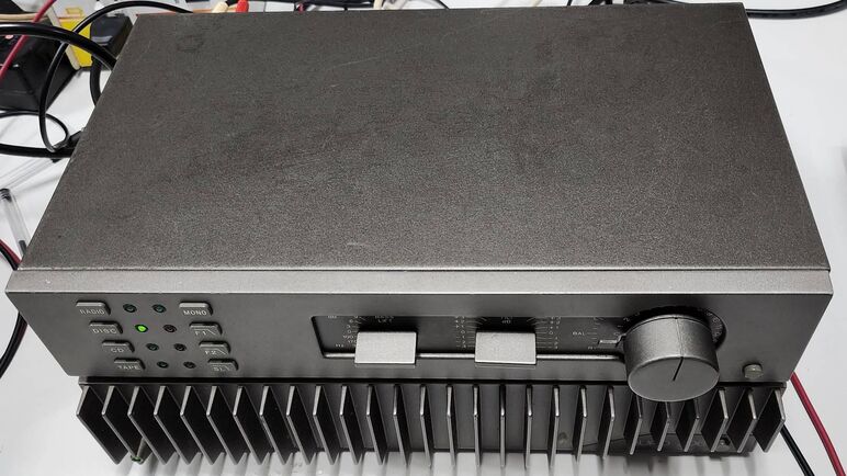 소리전자 - Quad pre, power(쿼드 프리파워)306,34