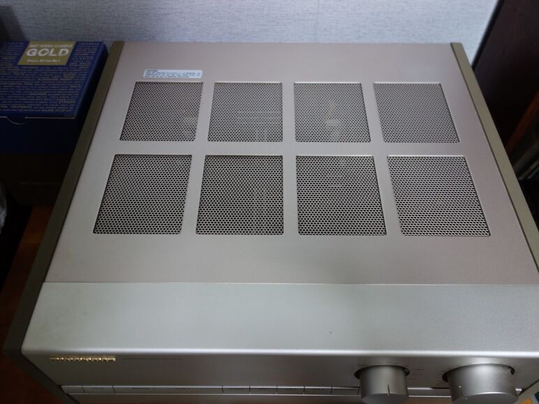 소리전자 - 미린츠PM90