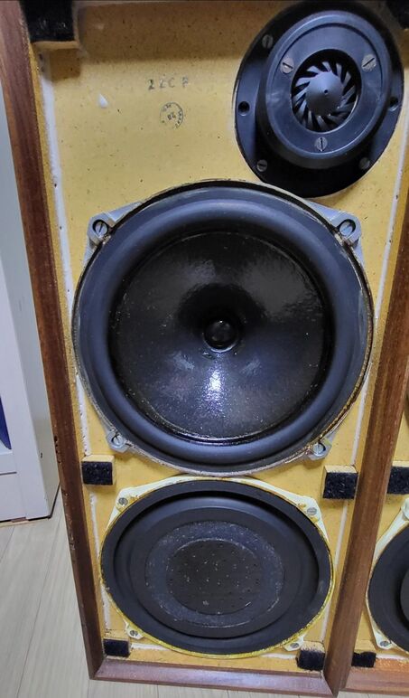 디톤15 양도합니다 - 수입오디오-장터 - 소리전자