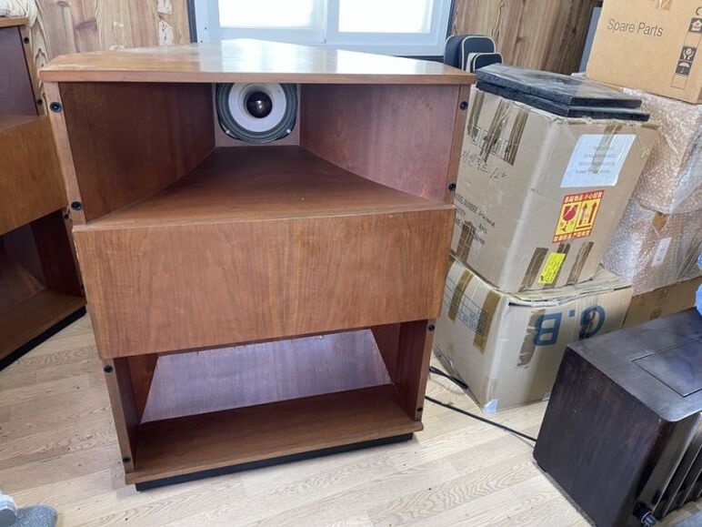 로우더 런던 pm4a 판매 - 수입오디오-장터 - 소리전자