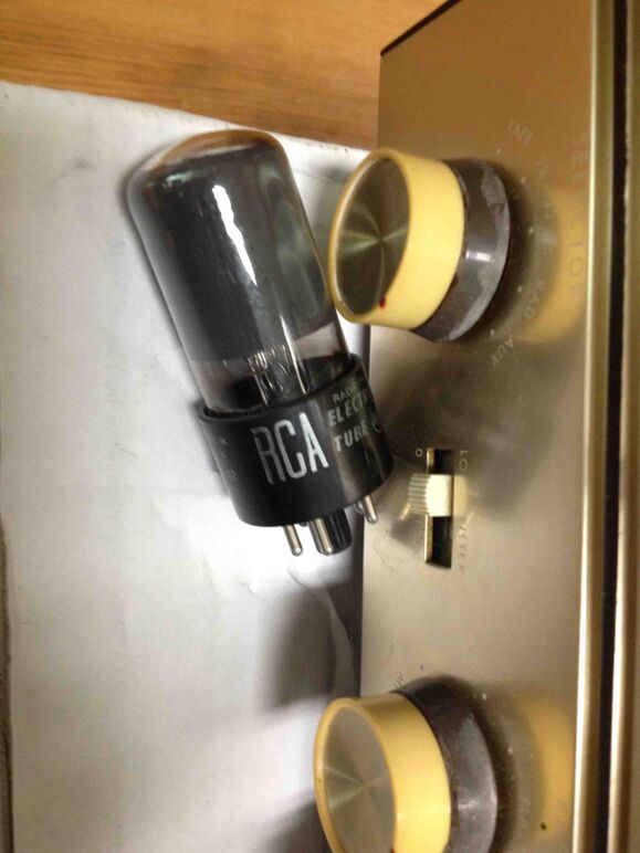 보겐 인티(6V6) DB212 - 수입오디오-장터 - 소리전자