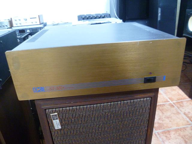 BK ST-202+ 파워앰프판매 - 수입오디오-장터 - 소리전자