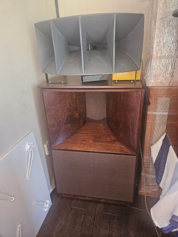 수입오디오-장터 - 소리전자