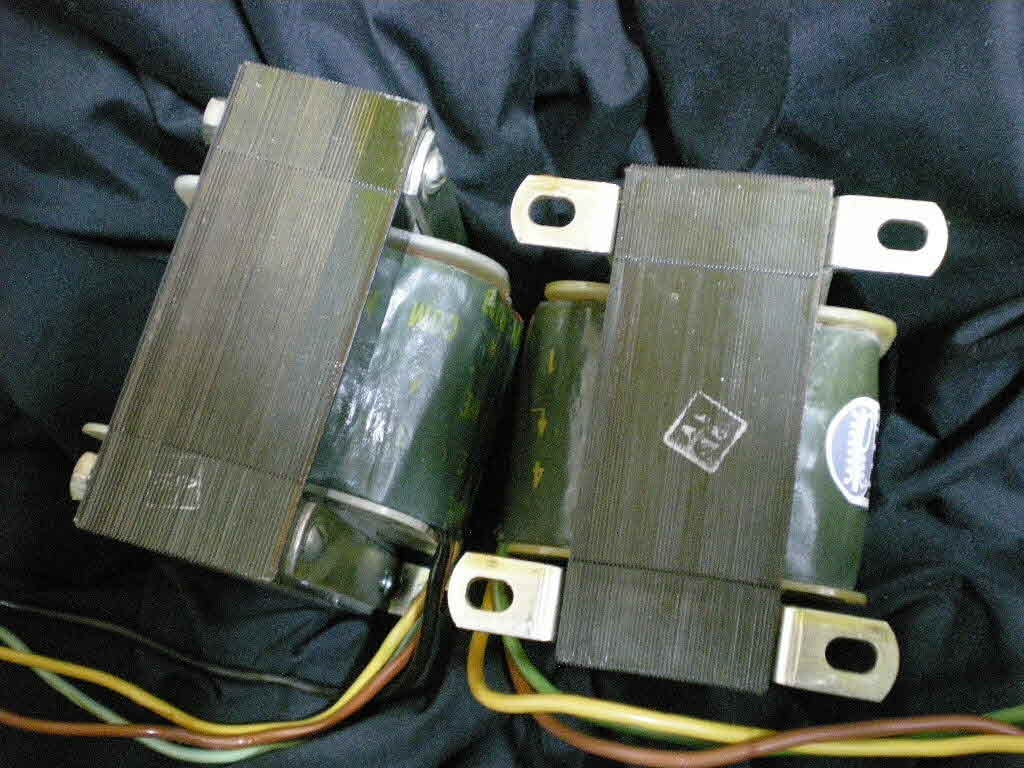 PEERLESS 15067 (1조) - 부품-장터 - 소리전자