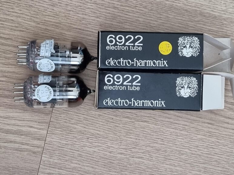 소리전자 - 6922 프리미엄