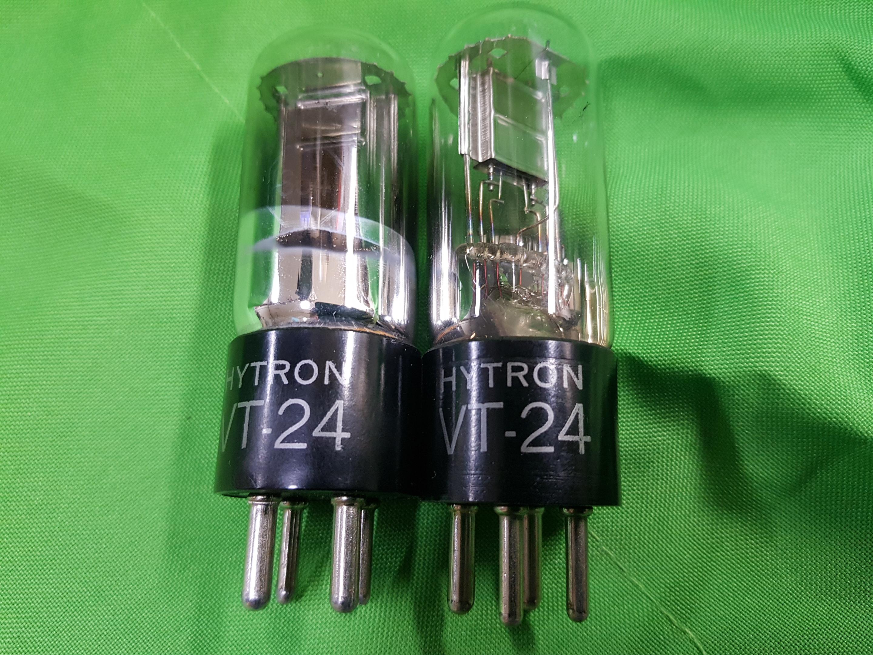 소리전자 - 하이트론 264C(vt-24)