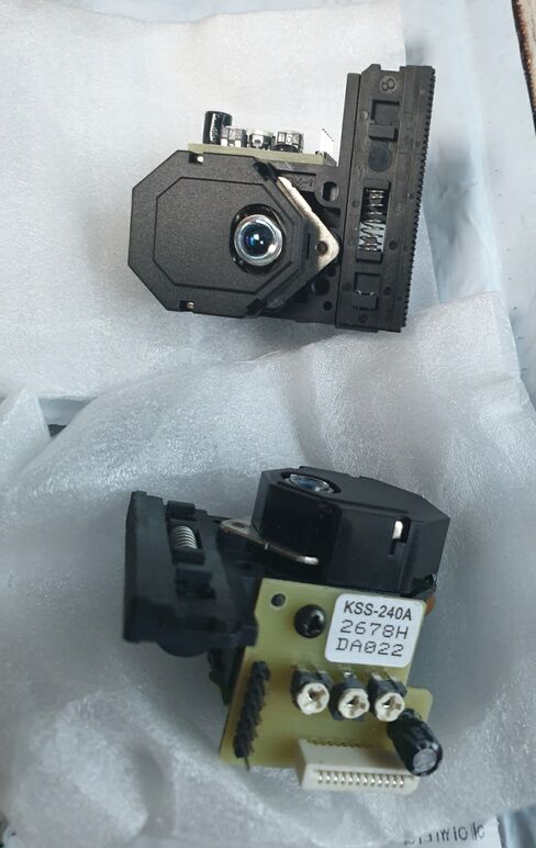 소리전자 - 알리에서 구입한 KSS-240A 픽업 2개---KSS-240A.--인하