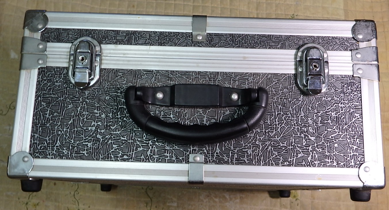 소리전자 - 튜브테스터 *** H 539C***