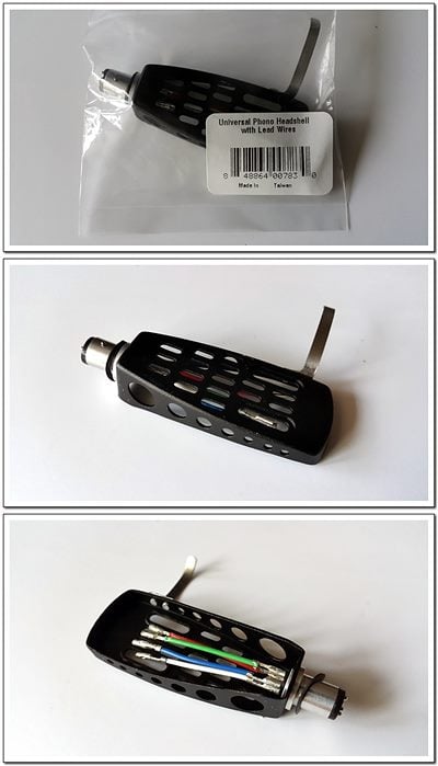 LP Clamp + Spirit Level와 금장Clamp외 LP 크리닝 용품들 - 부품-장터 - 소리전자