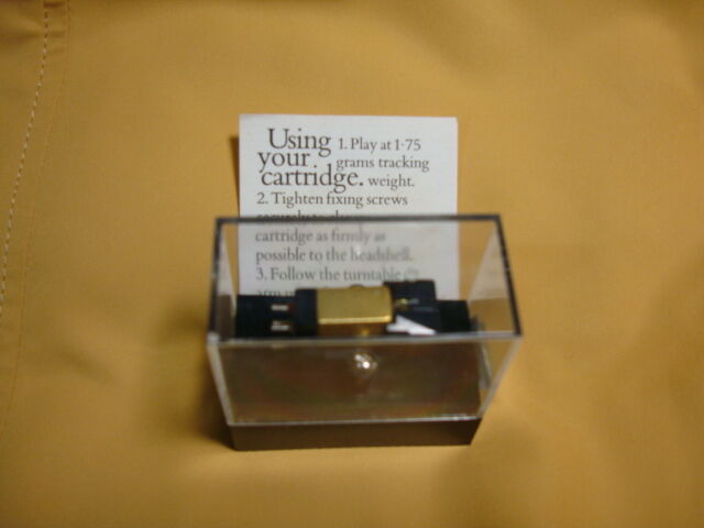 소리전자 - REGA R-100카드러지