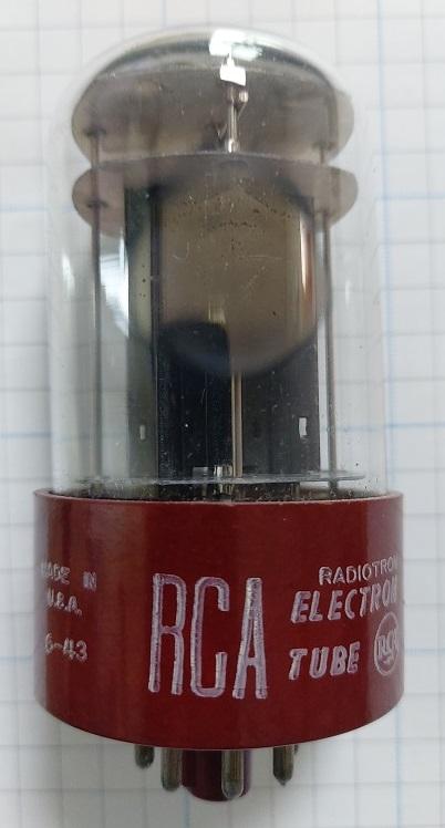 5690, 6sc7, 6j5 - 부품-장터 - 소리전자