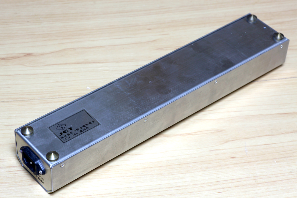 오야이데 110V 6구 멀티탭 MTS-6 - 부품-장터 - 소리전자