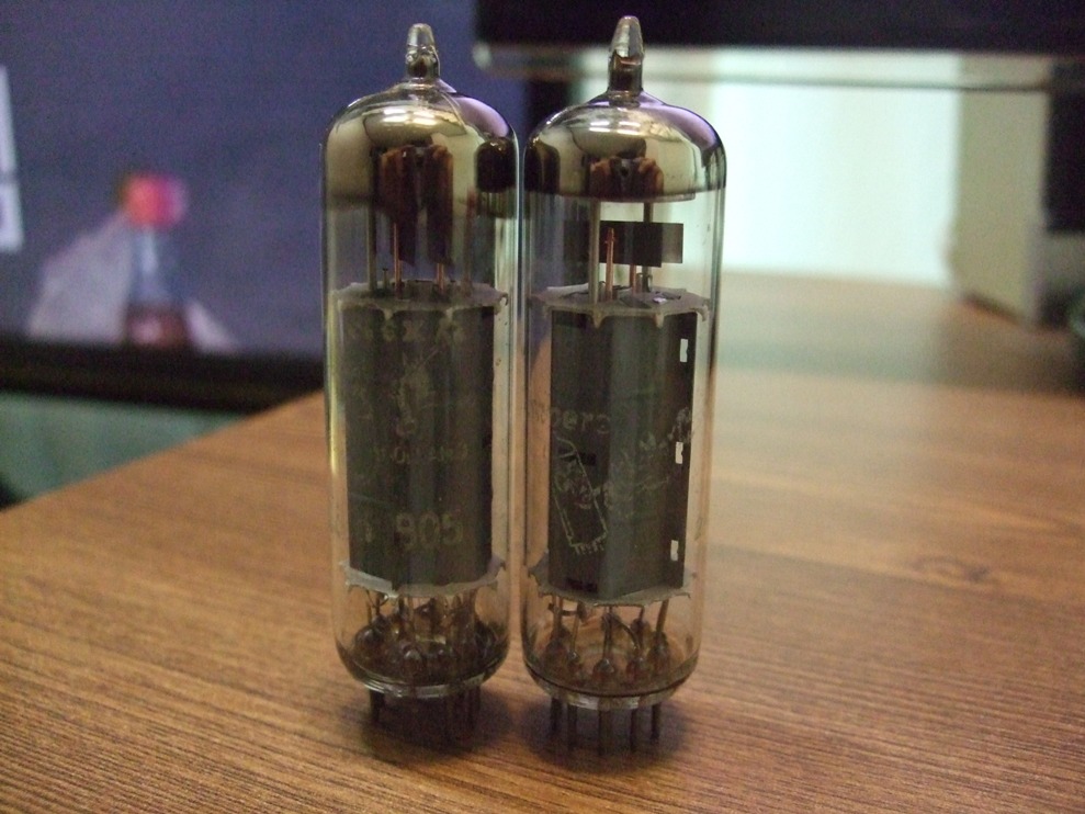 소리전자 - EL8(6BQ5) 3