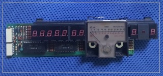 Revox B780 디스플레이 메타 - 부품-장터 - 소리전자