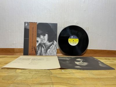 LP)akira inaba-akira inaba - 음반-장터 - 소리전자