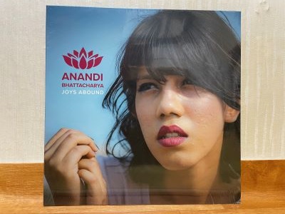 LP)anandi bhattacharya-joys abound(sealed) - 음반-장터 - 소리전자
