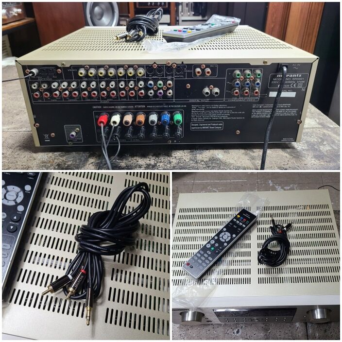 Marantz SR3001(경기시흥) - 국산오디오-장터 - 소리전자
