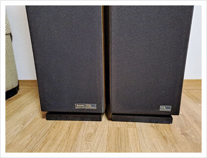 아남 TL3 - 국산오디오-장터 - 소리전자