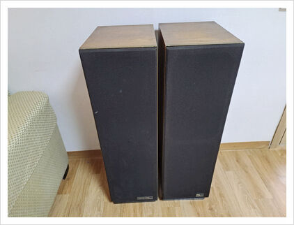 아남 TL3 - 국산오디오-장터 - 소리전자