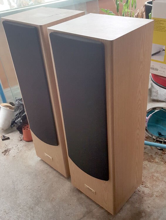 아남 as1040스피커 2만원. - 국산오디오-장터 - 소리전자