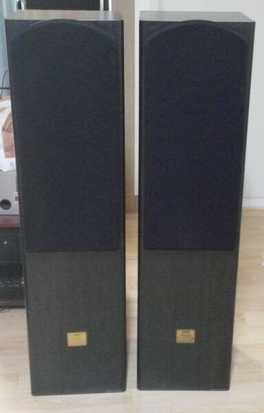 인켈 SH-900 스피커 팝니다 - 국산오디오-장터 - 소리전자