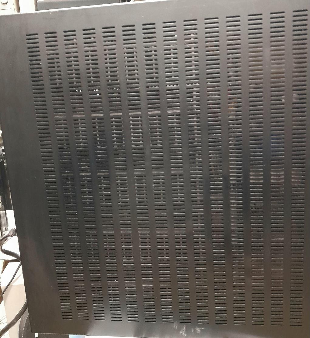 인켈 AM-9080 - 국산오디오-장터 - 소리전자